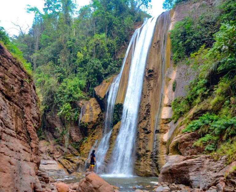 Paquetes Selva Central 2025, tours Oxapampa Merced - Qorianka